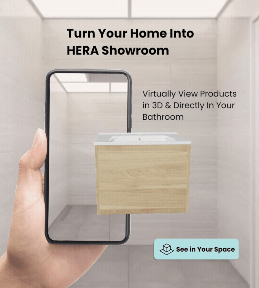 Bathroom Supplies in Singapore | HERA Bathroom