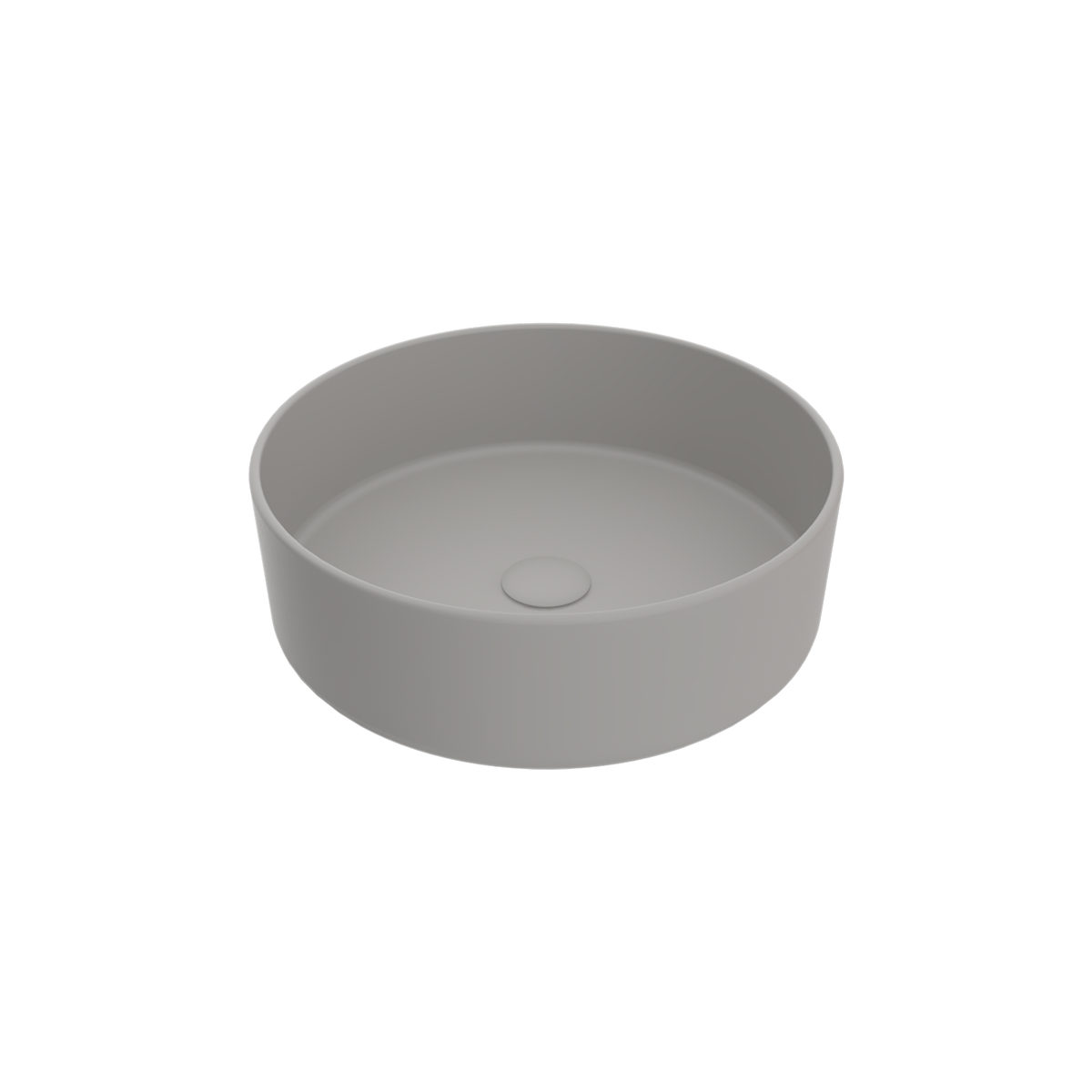 HERA Ceramic Basin Stone Grey 9514B-M104 – HERA Bathroom