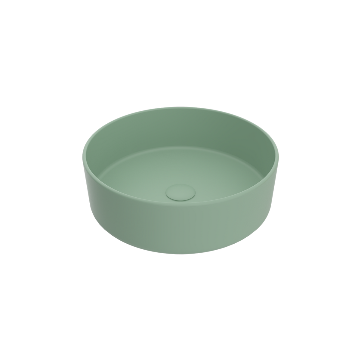 HERA Ceramic Basin Mint 9514B-M109 – HERA Bathroom