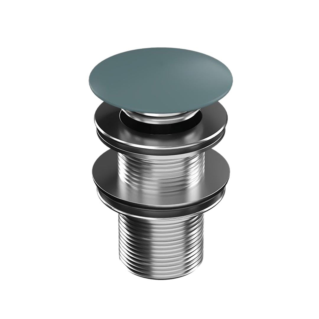 Pop-up Waste, with Overflow K900 – HERA Bathroom